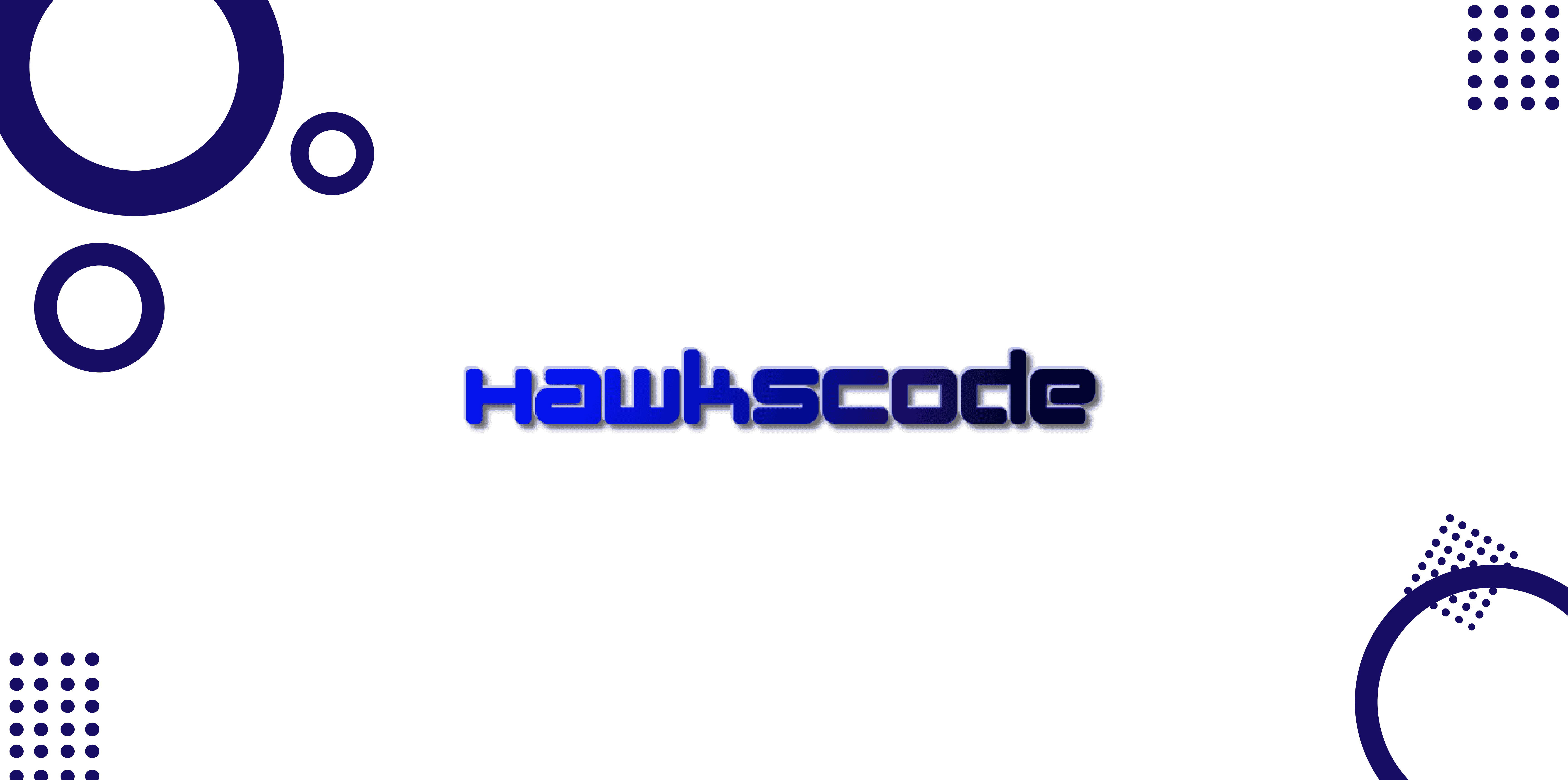 Home - HawksCode